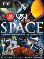 Cot Science 6 - 4TH Quarter | PDF | Planets | Solar System