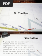 Film Genre Analysis Guide | PDF