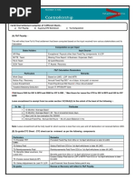 Accenture Full & Final Settlement Guide | PDF | Taxes | Tax Deduction