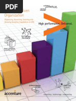 Organisational Chart | PDF | Inclusion (Education) | Learning
