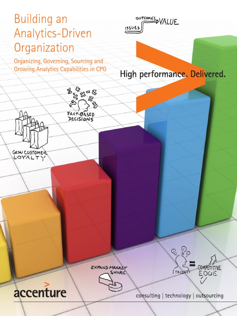 Accenture Building Analytics Driven Organization | PDF | Analytics ... Accenture Building Analytics Driven Organization | PDF | Analytics ...