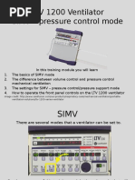 VOCSN Patient Setup Guide | PDF | Breathing | Respiration