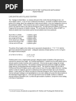 Elizabeth Daryush Children of Wealth | PDF | Poetry