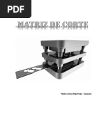 Partes de Un Troquel | PDF | Ingeniería mecánica | Materiales de ...