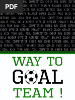 Soccer Printable | PDF