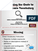 San Diego Quick Assessment (1) | PDF