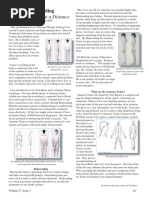 FIM Scale for Assessing Independence | PDF | Wheelchair | Physical Therapy
