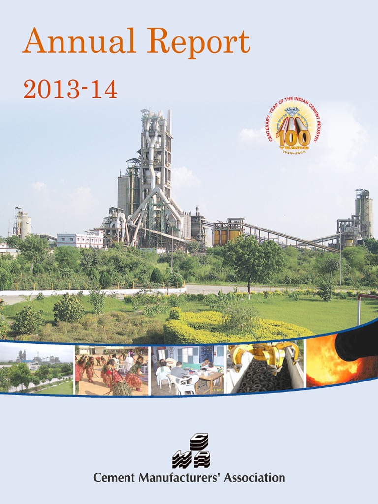 Annual Report of CMA | PDF | Excise | Taxation