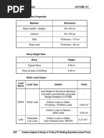 Etabs Local Axes Shell | PDF | Cartesian Coordinate System | Rotation