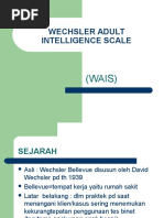 Skoring Rmib | PDF | Metode & Bahan Ajar