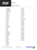 100 Most Common Verbs | PDF | Verb | Languages