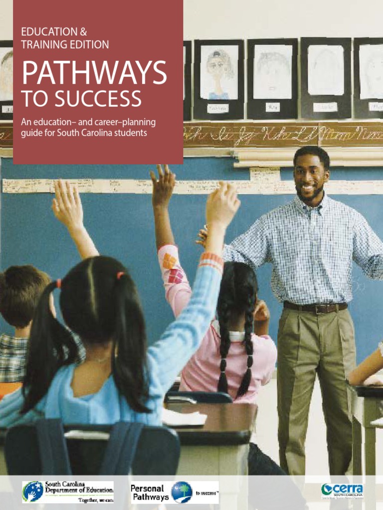 To Success: Pathways | PDF | Schools | Teachers