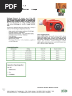 Day Tank Fuel System Data Sheet | PDF | Diesel Engine | Engines