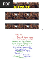 Eurydice Script PDF | PDF | Orpheus