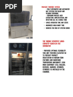 Erytra Eflexis Brochure IM | PDF | Blood Type | Blood Transfusion