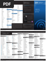 Xumo Channel Lineup 3pg 2-16-2024 | PDF | Broadcasting Companies Of The ...
