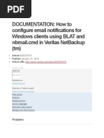 NBIS Quick Start Guide | PDF | Login | Software