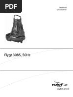 Flygt Basic Repair Kit. Kit Catalogue | PDF | Pump | Hydraulics