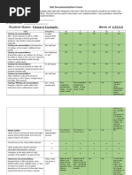 General Competency Test Level 1 | PDF | Question | Test (Assessment)