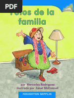 Lesson3. Jorge El Curioso Va A La Escuela. | PDF