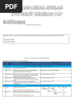 Definisi Fizik SPM | PDF