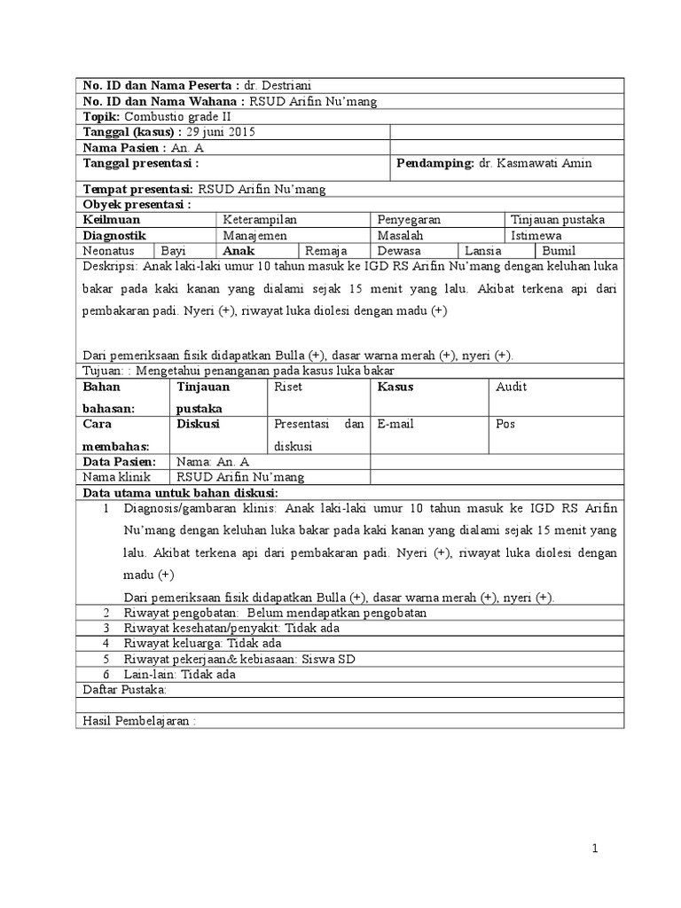 Combustio Grade 2 | PDF