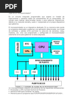 TUTORIAL PARA EL PIC16F877A CONJUNTO DE 35 INSTRUCCIONES EN ASSEMBLER | Poco | Puerta lógica