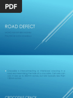 5 - Pothole Patching | PDF | Road Surface | Road