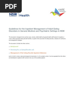 Victorian AOD Comprehensive Assessment Form | PDF | Violence | Mental ...