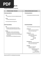 Recoupment of Advance Payment: Contract Sum RM 10,000,000.00 | PDF ...