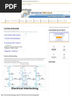 ANSI-IEC Protection Code | PDF | Electrical Equipment | Power Engineering