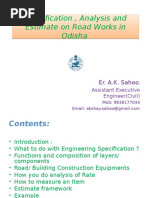 VDOT Pavement Design Guidelines | PDF | Road Surface | Construction ...