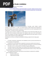 HandBook For LGU Employees | PDF | Leave Of Absence | Loans