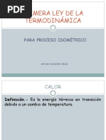 Ejercicios Resueltos Ciclo Carnot 2021-II | PDF | Física | Metrología