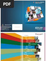 Crompton LED Lighting Catalogue & Price List 2021 India | PDF ...
