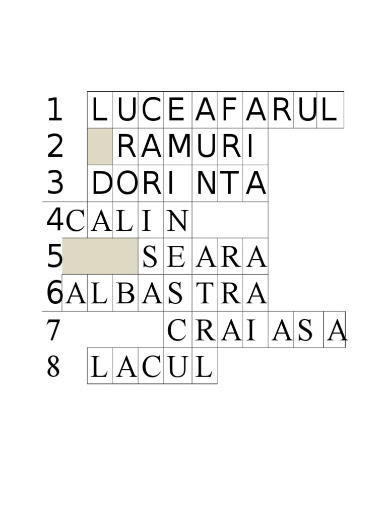 Rebus Romana | PDF