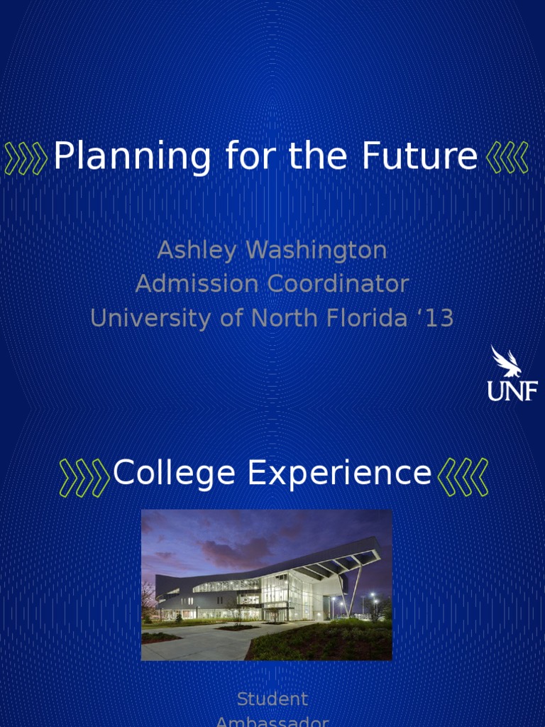 College Planning Guide for Students | PDF