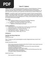 Fy 24-25 Da Form 6285 | PDF | Sergeant | Non Commissioned Officer