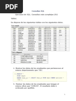 Manual SQL Server - Transact SQL Básico /avanzado | PDF | Archivo de computadora | Tabla (base ...