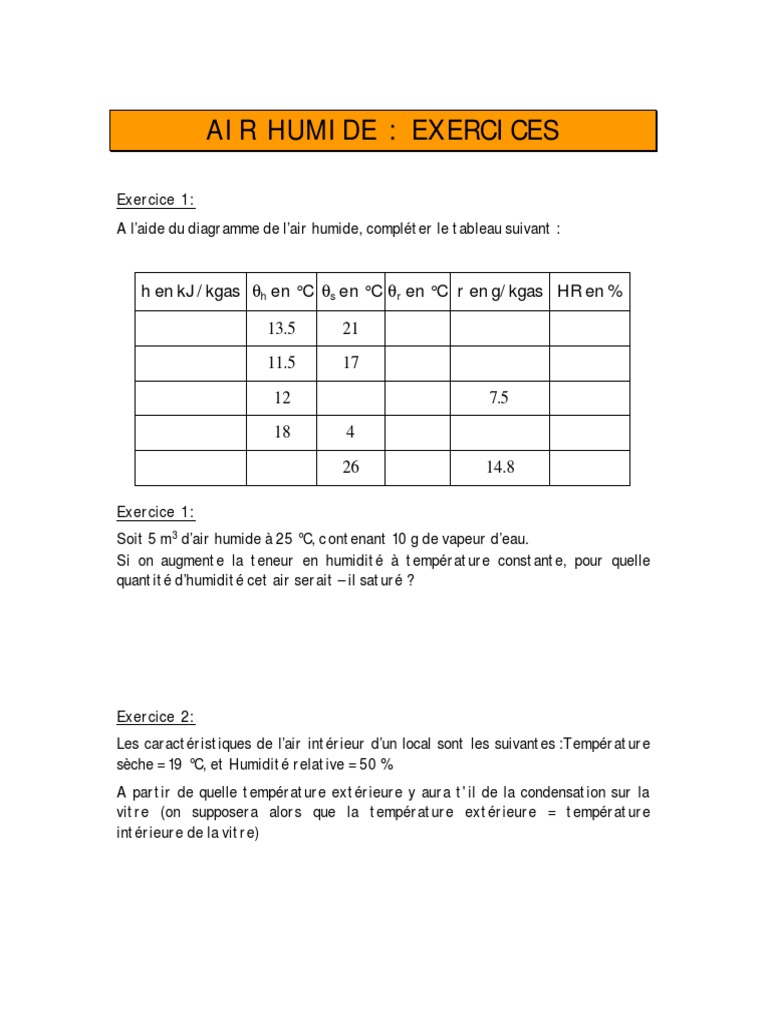 TD2 AH Tableau | PDF