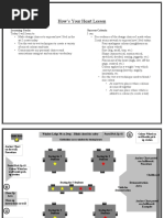 Grade 4 - Pulleys and Gears Unit Plan | PDF | Gear | Machines