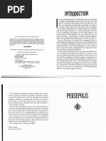 Satrapi, Persepolis 1 English | PDF | Comics | Politics (General)