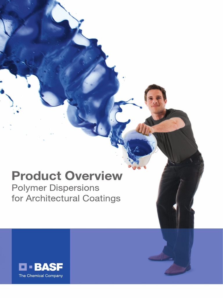 Brand AQAGloss-Brochure - Product Overview Polymer Dispersions ...