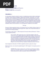 Soco Forms | PDF | Crime Scene | Camera