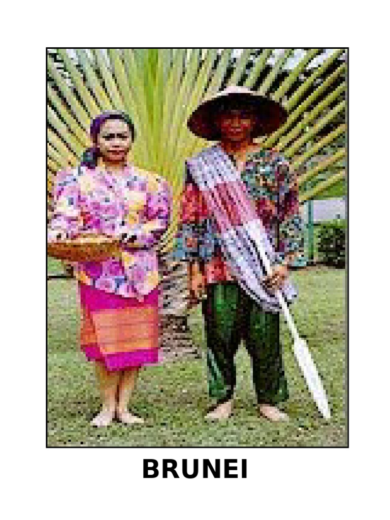 ASEAN Countries | PDF