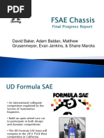F1 Car Anatomy | PDF | Formula One | Formula Racing