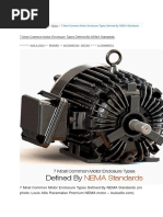 Understanding The TEWAC Motor | PDF | Water | Heat Transfer