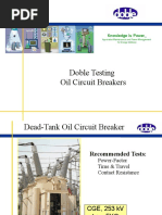 SEL-487E: Transformer Protection Relay | PDF | Electrical Substation ...