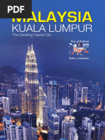 KLK Traffic CCTV (KL-Karak Expressway) Live Traffic Camera 2 | PDF