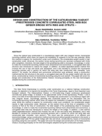 Anchorage Zone Design in Prestressed Beams | PDF | Prestressed Concrete ...